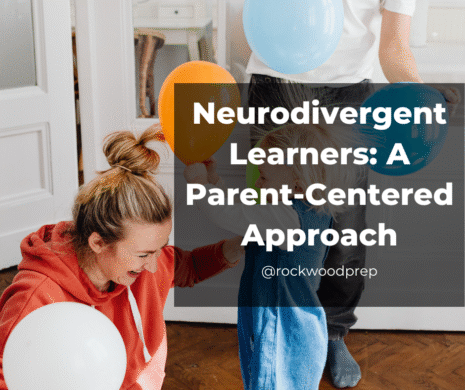 Neurodivergent Learners: A Parent-Centered Approach - Rockwood ...